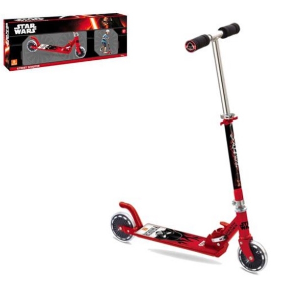 Mirax Hobbies - SCOOTER STAR WARS