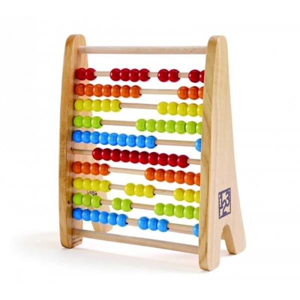 Mirax Hobbies - HAPE E0412 ABACO DE MADERA