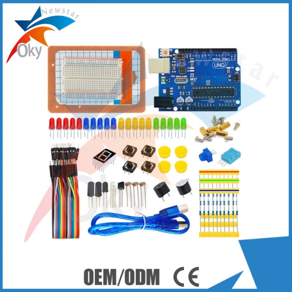 Mirax Hobbies - ZMXR BASED LEARNING KIT FOR ARDUINO