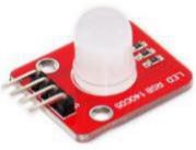 Mirax Hobbies - ZMXR 10MM RGB LED MODULE LIGHT EMITTING DIODE