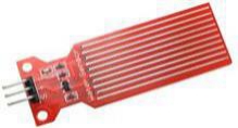 Mirax Hobbies - ZMXR WATER LEVEL SENSOR DEPTH OF DETECTION FOR ARDUINO