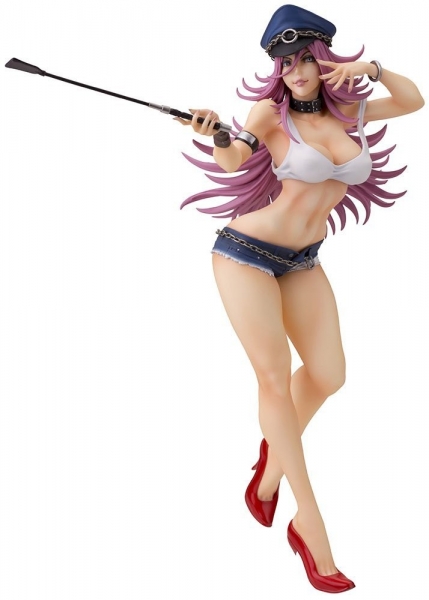 Mirax Hobbies - KOTOBUKIYA SV-126 STREET FIGHTER POISON BISHOUJO 1:7 SCALE STATUE