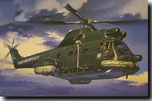 Mirax Hobbies - REVELL 04412 SA 330 PUMA BGS 1:32
