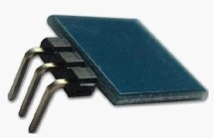 Mirax Hobbies - ZMXR TTP223 SWITCH BUTTON SELF LOCK CAPACITIVE TOUCH SENSOR MODULE FOR ARDUINO