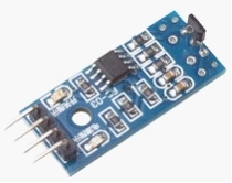 Mirax Hobbies - ZMXR NEW HALL MAGNETIC SENSORS FOR ARDUINO