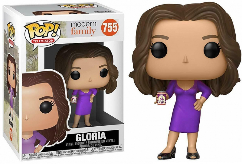Mirax Hobbies - FUNKO 36451 POP TELEVISION MODERN FAMILY GLORIA