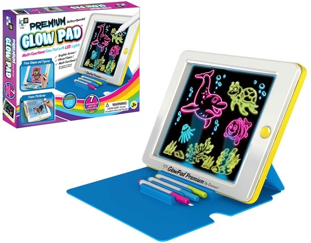 Mirax Hobbies - AMAV 5105 PREMIUM GLOW PAD