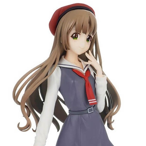 Mirax Hobbies - BANPRESTO 81685 OSANANAJIMI GA ZETTAI NI MAKENAI LOVE COMEDY MARIA