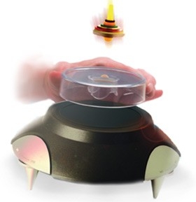 Mirax Hobbies - FASCINATION LEV23 LEVITRON PLATINUM PRO COMBO INCLUDES STARTER