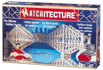Mirax Hobbies - MATCHITECTURE 6620 FOSFOROS BRIDGE