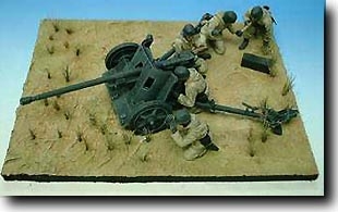 Mirax Hobbies - DRAGON 6118 5 CM PAK 38 1:35