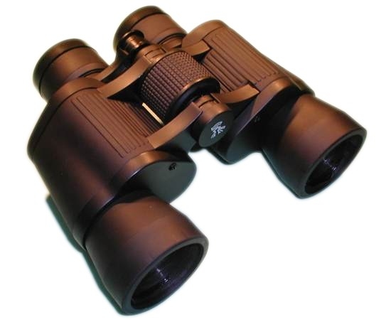 Mirax Hobbies - BEEMAN 214150 BINOCULAR 8X40
