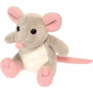 Mirax Hobbies - WILD 84727 ITS BITSY MOUSE 3 PULG