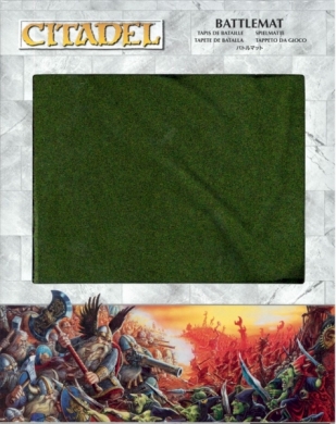 Mirax Hobbies - CITADEL 99229999073 BATTLEMAT