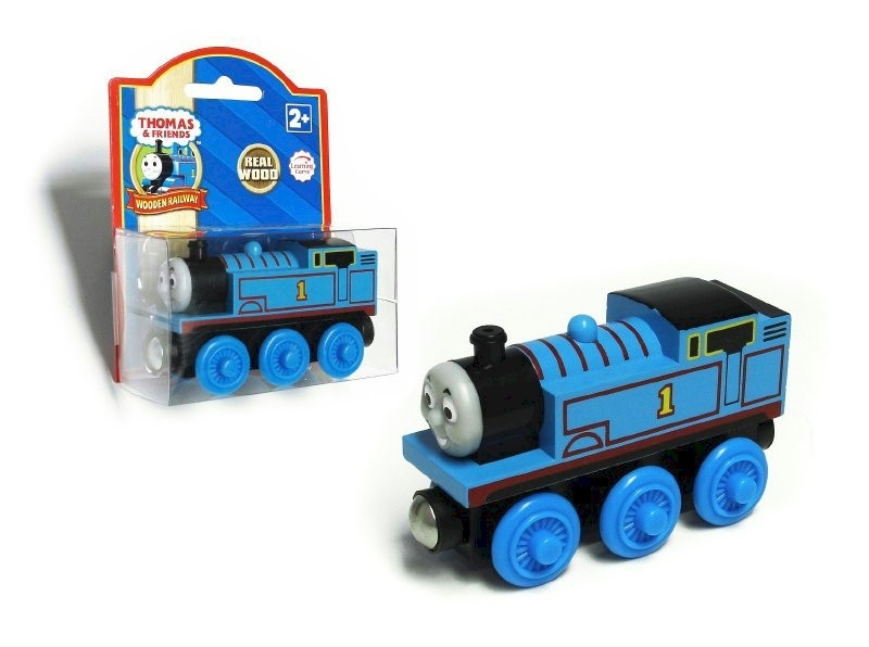 Mirax Hobbies - ANSA 99001 LOCOMOTORA THOMAS