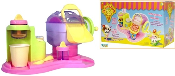 Topcam - KREISEL 1489 HELADERIA SUPRA