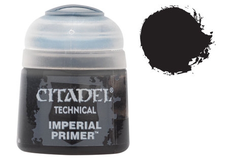 Topcam - CITADEL 99189956001 CITADEL TECHNICAL IMPERIAL PRIMER