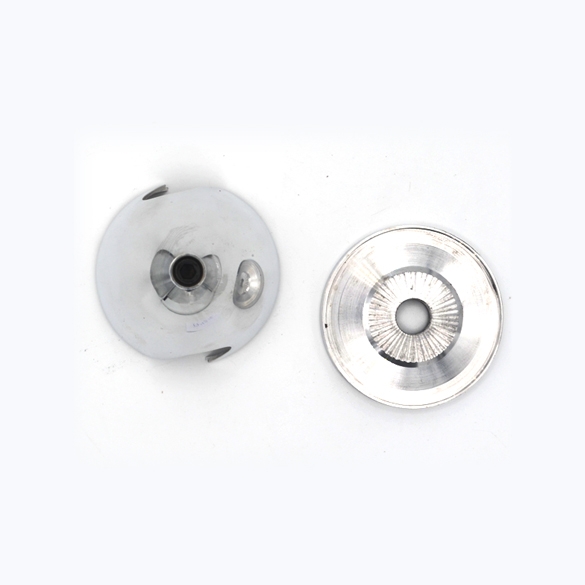 Mirax Hobbies - MIRACLE STANDARD SPINNER 2 PULGADAS