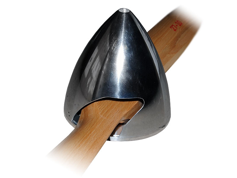 Mirax Hobbies - MIRACLE SPINNER 2 BLADE 6 PULGADAS 153MM SUPER LIGHT ...