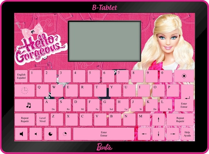 Mirax Hobbies - SONATA BR-255 IPAD B TABLET