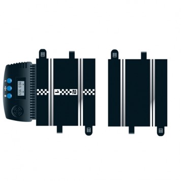 Mirax Hobbies - SCALEXTRIC C8215 LAP COUNTER TIMER