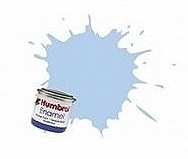 Mirax Hobbies - HUMBROL 44 PASTEL BLUE