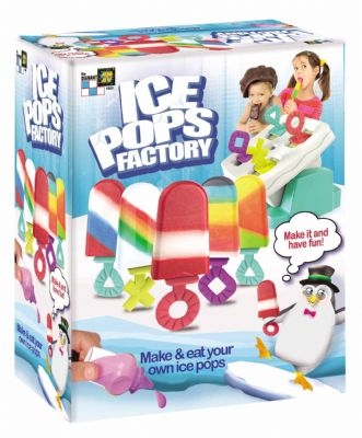 Mirax Hobbies - AMAV 1660 ICE POP FACTORY