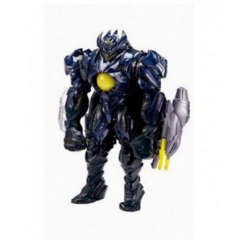 Mirax Hobbies - MATTEL BHF62 MAX STEEL MAKINO TANQUE DE BATALLA