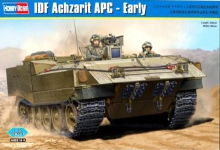 Mirax Hobbies - ACADEMY 13205 M2A2 BRADLEY OIF 1:35