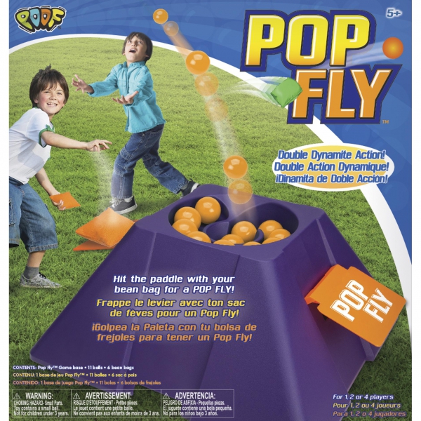 Mirax Hobbies - SLINKY K35500 POP FLY