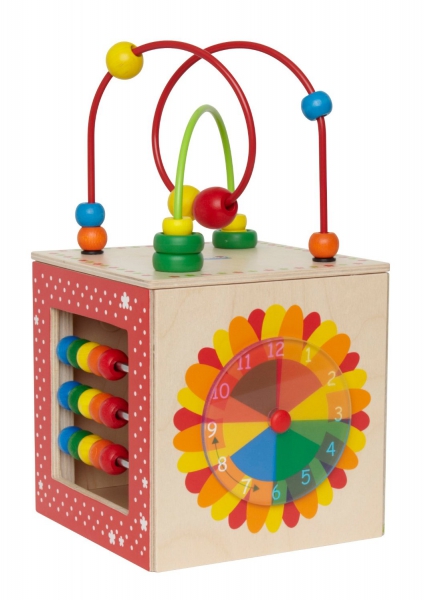 Mirax Hobbies - HAPE E1802 DISCOVERY BOX