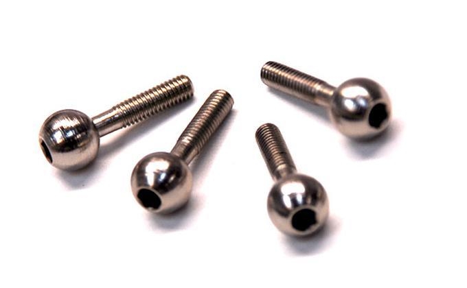 Mirax Hobbies - NINCO NH93827 TORNILLO ROTULA MANGUETA ( DOT )