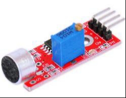 Mirax Hobbies - ZMXR HIGH SENSITIVITY MICROPHONE ELECTRET CONDENSER SOUND SENSOR