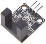 Mirax Hobbies - ZMXR CORRELATION PHOTOELECTRIC INFRARED CORRELATION COUNT SENSOR MODULE