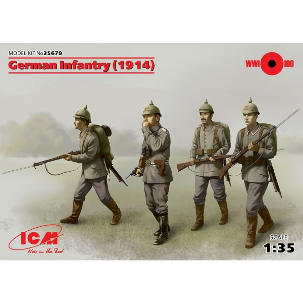 Mirax Hobbies - ICM 35413 G917T ( 1939 ) GERMAN ARMY TRUCK 1:35