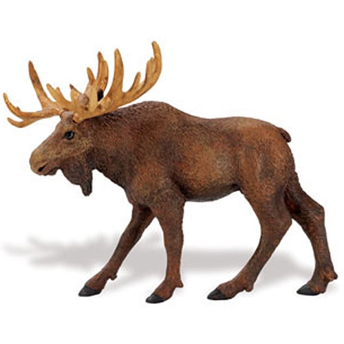 Mirax Hobbies - SAFARI 290029 ALCE