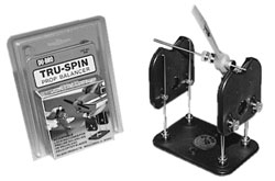 Mirax Hobbies - DUBRO 499 TRU SPIN BALANCEADOR