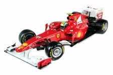 Mirax Hobbies - HOTWHEELS BCK15 F1 FERRARI F2013 F MASSA INCLUDING A ...