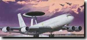 Mirax Hobbies - HELLER 80383 E 3 F AWACS 1:72