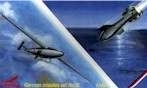 Mirax Hobbies - CONDOR 48004 GERMAN MISSILES SET 2 1:48