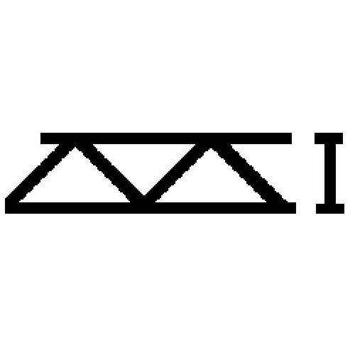 Mirax Hobbies - PLASTRUCT 90653 WEB TRUSS 1/4