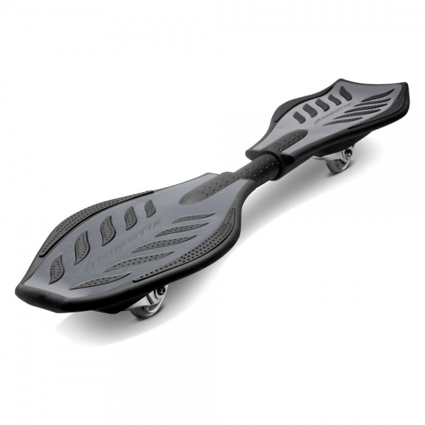 Mirax Hobbies - RAZOR 15055002 RIPSTIK CASTER BOARD SILVER