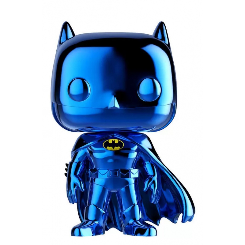 Mirax Hobbies - FUNKO 9503 DC UNIVERSE POP VINYL FIGURE ( BATMAN GITD ...
