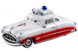 Mirax Hobbies - TOMICA C39 PIXAR CARS RESCUE GO DOCK HUDSON TOMICA C 39 ...