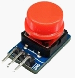 Mirax Hobbies - ZMXR KEY MODULE FOR ARDUINO ( BLUE )