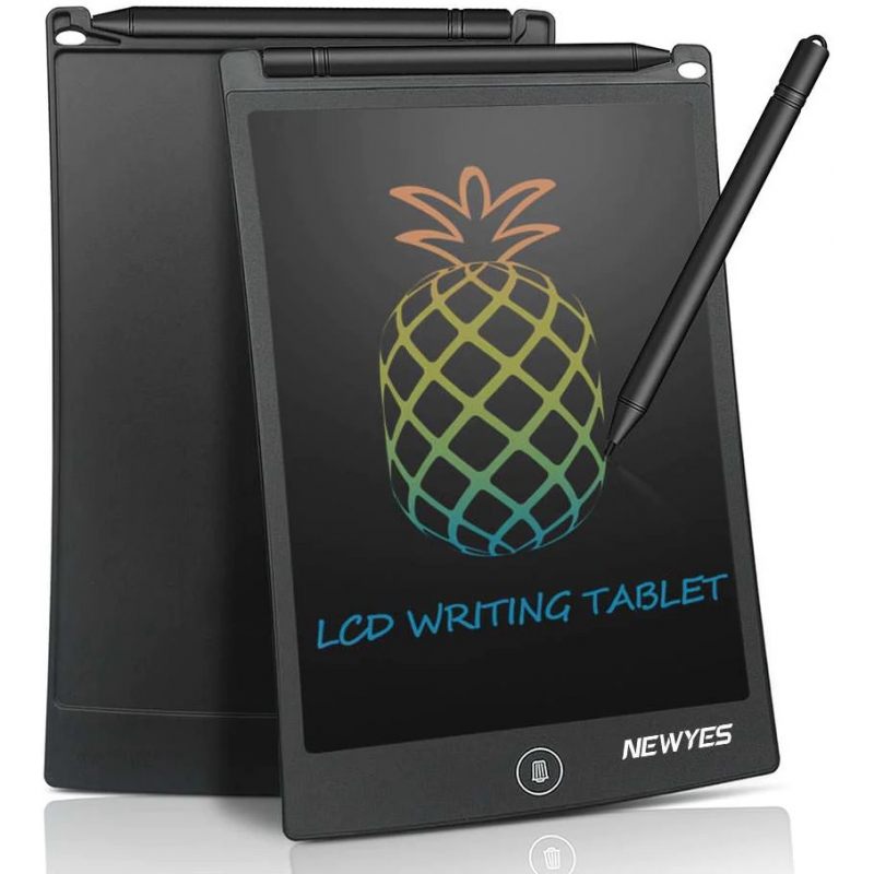Mirax Hobbies - TOPCAM WRITING TABLET 8.5 PULG