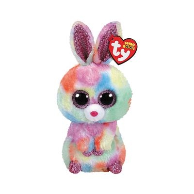 Mirax Hobbies - IMEX 37276 BEANIE BOOS CONEJO BLOOMY REG