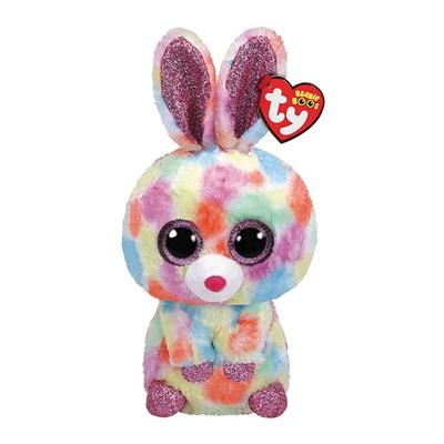Mirax Hobbies - IMEX 37277 BEANIE BOOS CONEJO BLOOMY MED