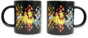 Mirax Hobbies - JUST FUNKY 11089 POKEMON CERAMIC 16 OZ MUG
