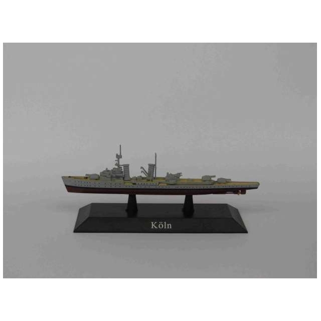 Mirax Hobbies - MAGAZINE SH043 1961 KOLN CLASS FRIGATE